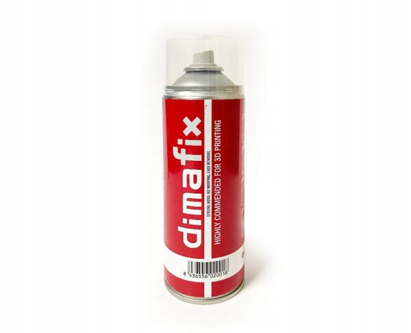 Dimafix 400 ml - spray adhesive for 3D printers Shop / Price 2021 and ...