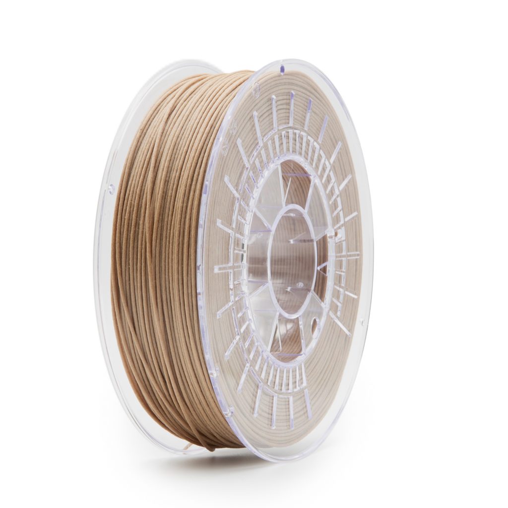 Filament PLA-Bamboo (800g) Sklep / Cena 2021 i Opinie / Gdzie kupić?